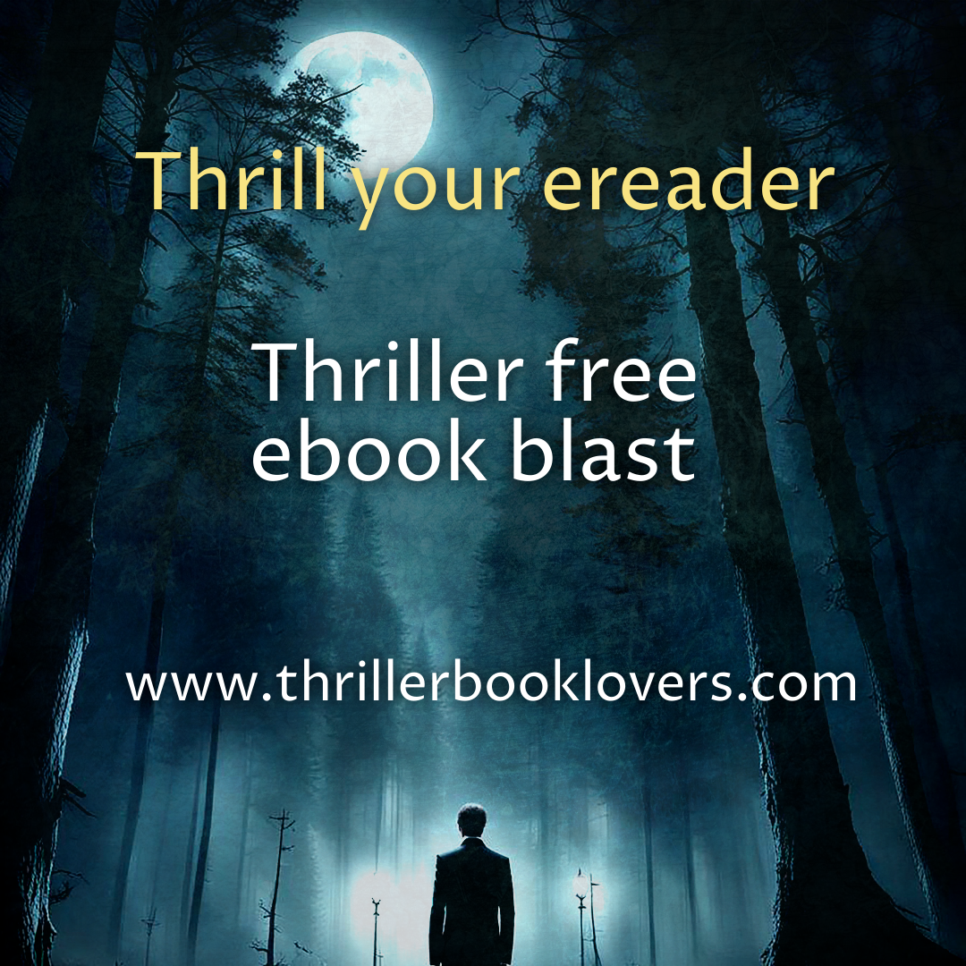 Free Book Blast Events — Stuff Your Kindle