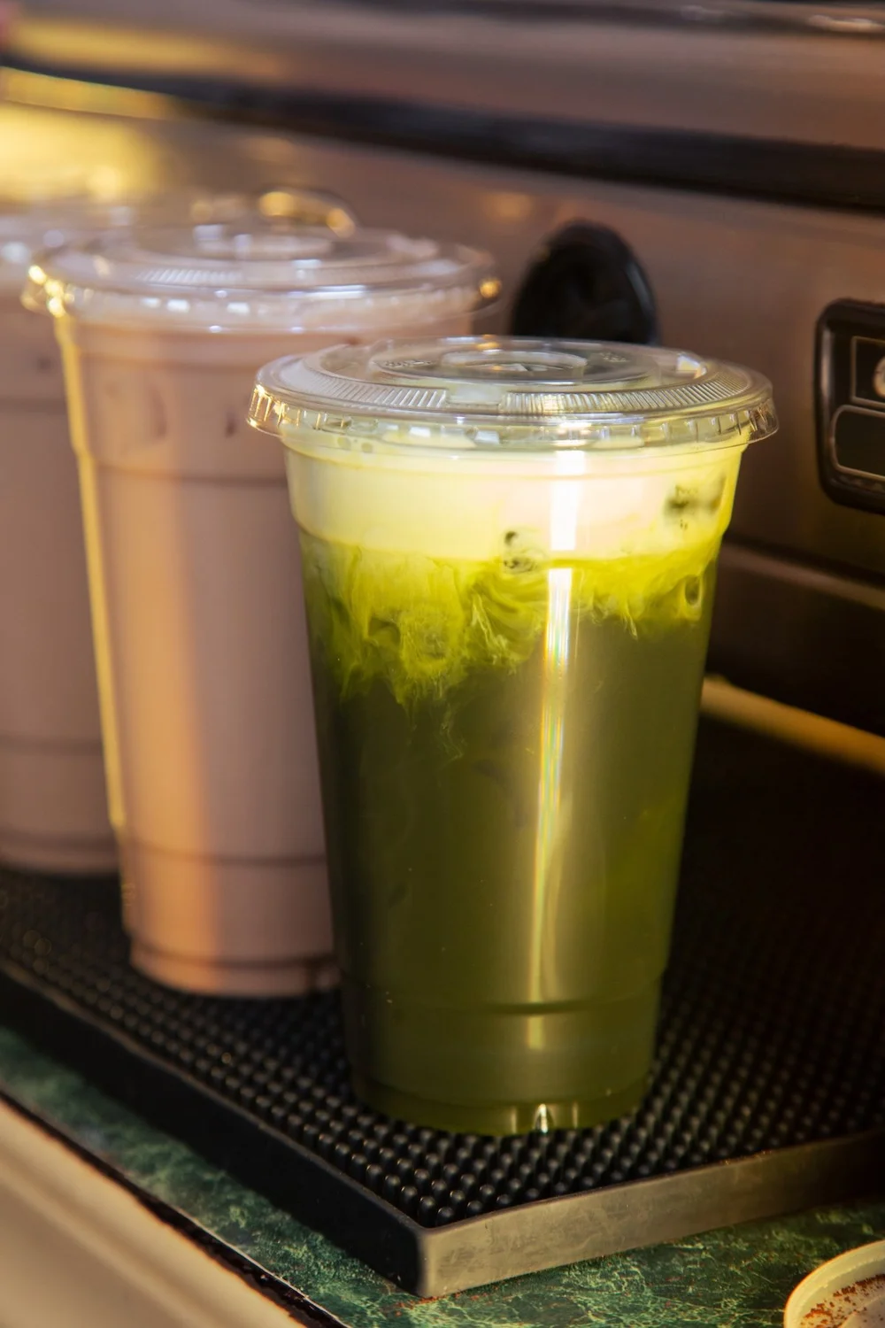 CAFE AROMA