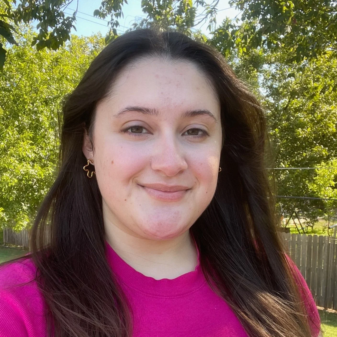 Madeleine Brunk Counseling | Mental Health Therapy in Texas