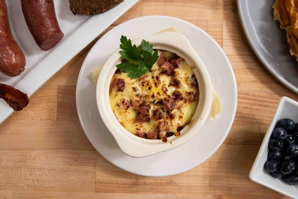 Modern Stone Age Kitchen | Sourdough Bakery, Scratch-Made Menu & Pizza ...