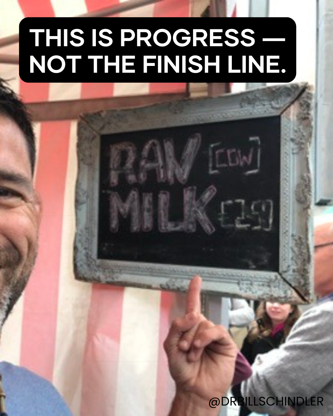 Why Whole Milk Should Return to Schools — Modern Stone Age