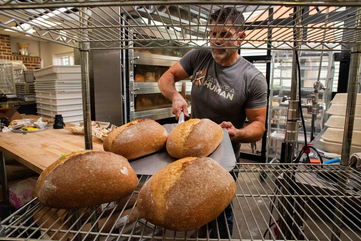 Modern Stone Age Shop | Fresh Sourdough & Real Food – Pickup or ...