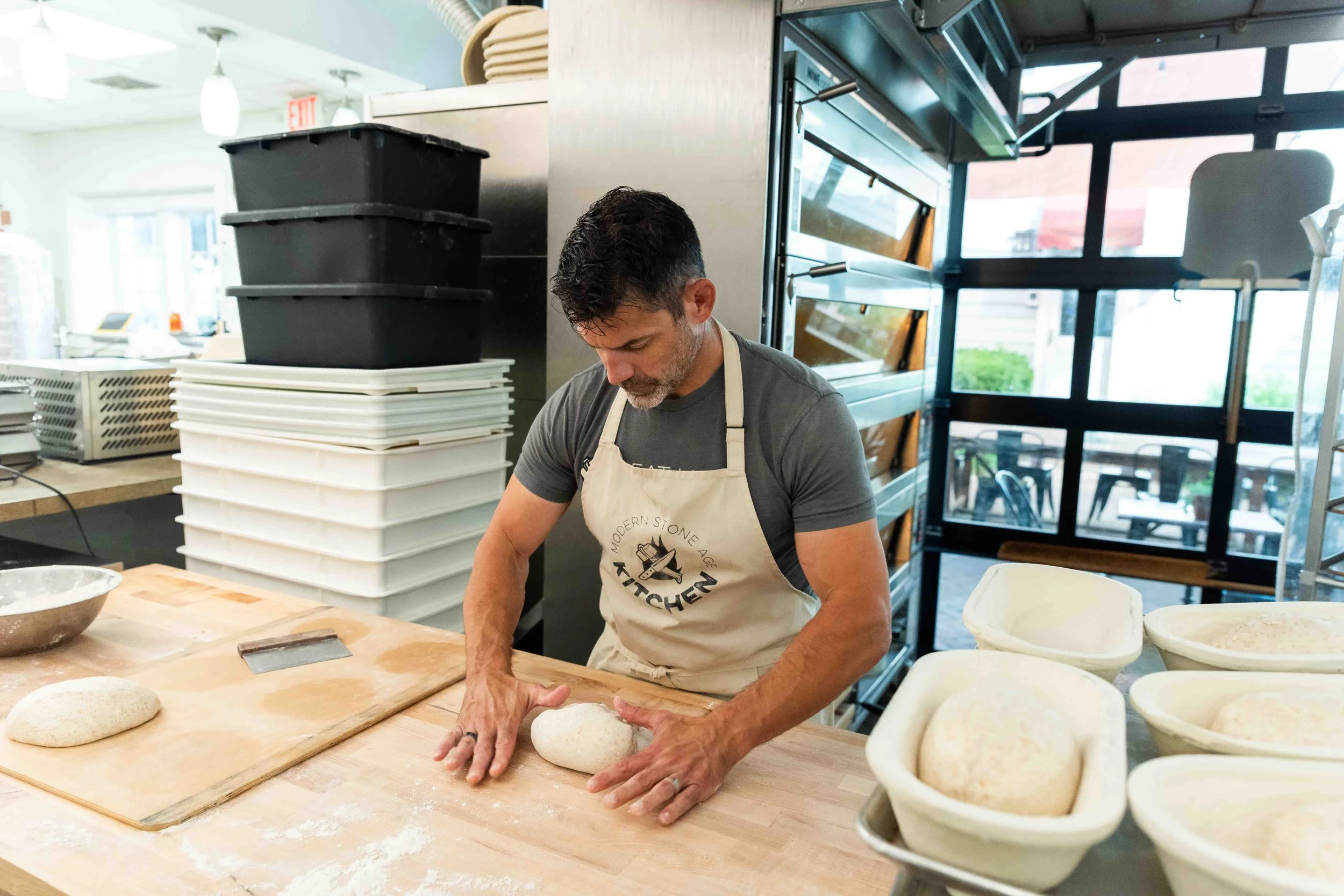 Modern Stone Age Shop | Fresh Sourdough & Real Food – Pickup or ...