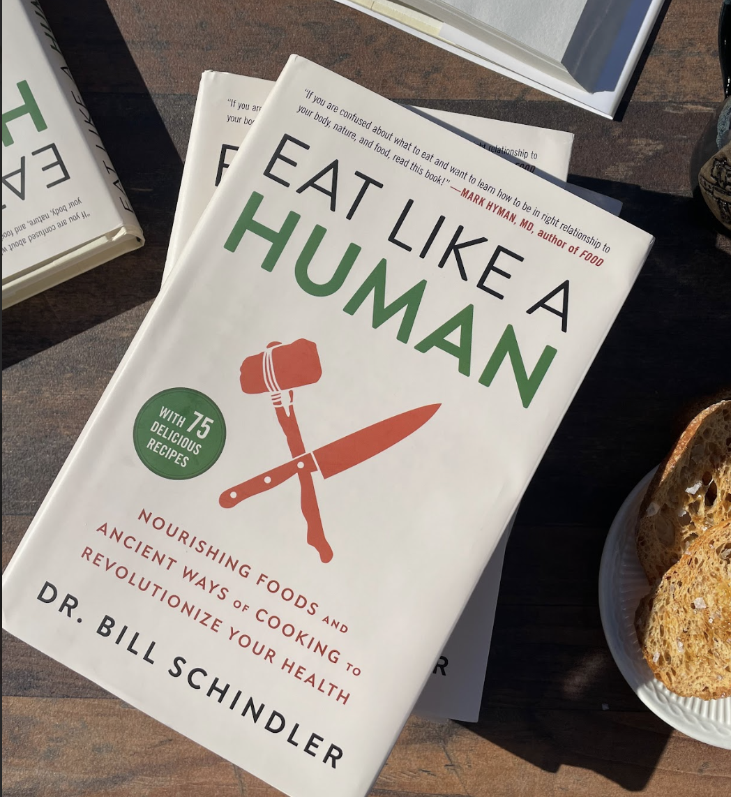Eat Like a Human | Experience Ancient Flavors — Modern Stone Age