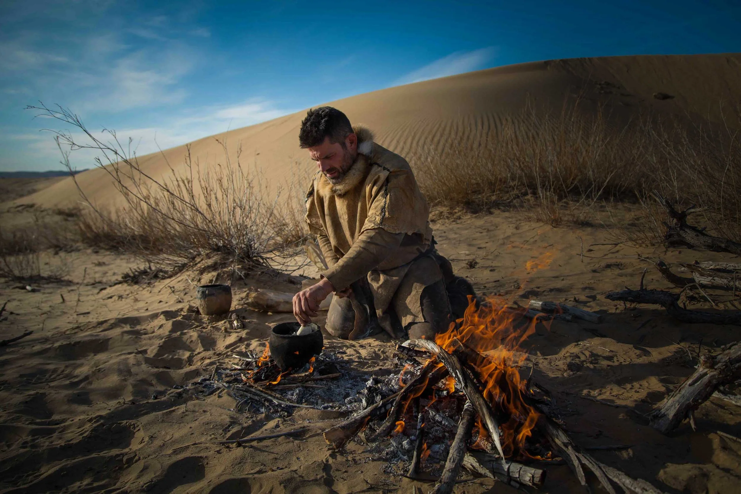 Modern Stone Age Kitchen | Sourdough Bakery & Scratch-Made Restaurant ...