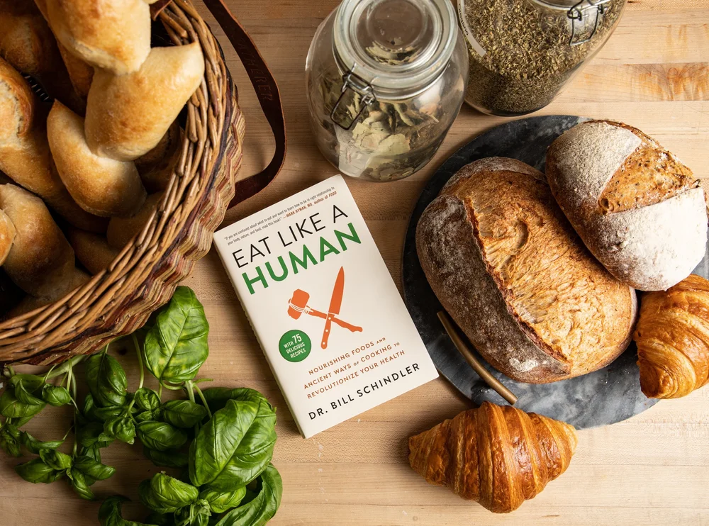 Modern Stone Age | Ancestral Traditions, Modern Nourishment – Sourdough ...