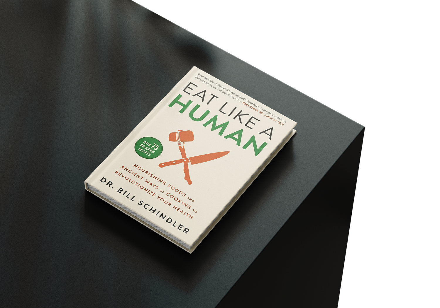 Eat Like a Human | Experience Ancient Flavors — Modern Stone Age