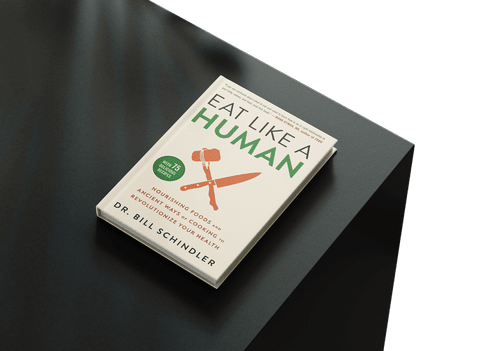 Eat Like a Human | Experience Ancient Flavors — Modern Stone Age