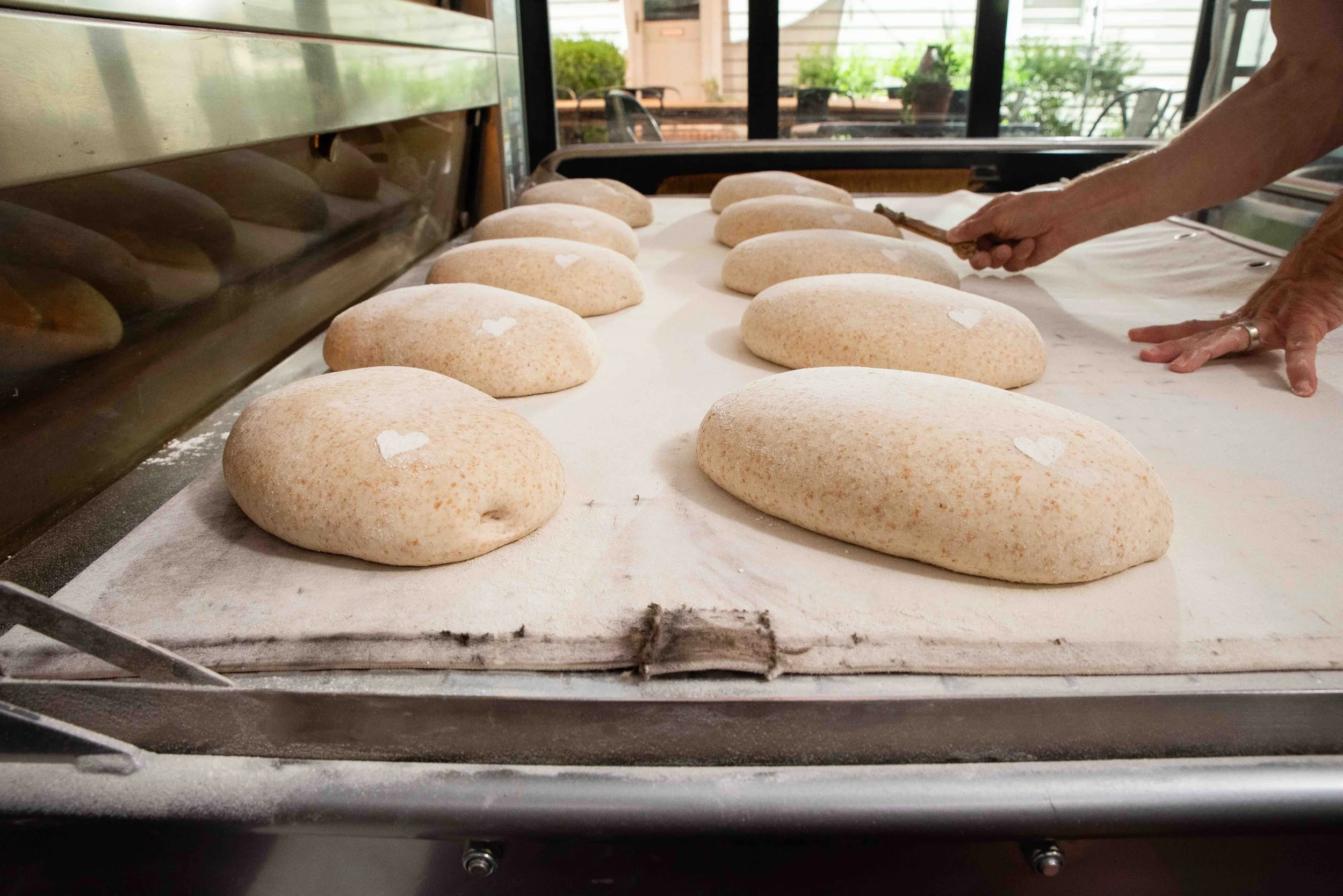 Modern Stone Age Shop | Fresh Sourdough & Real Food – Pickup or ...