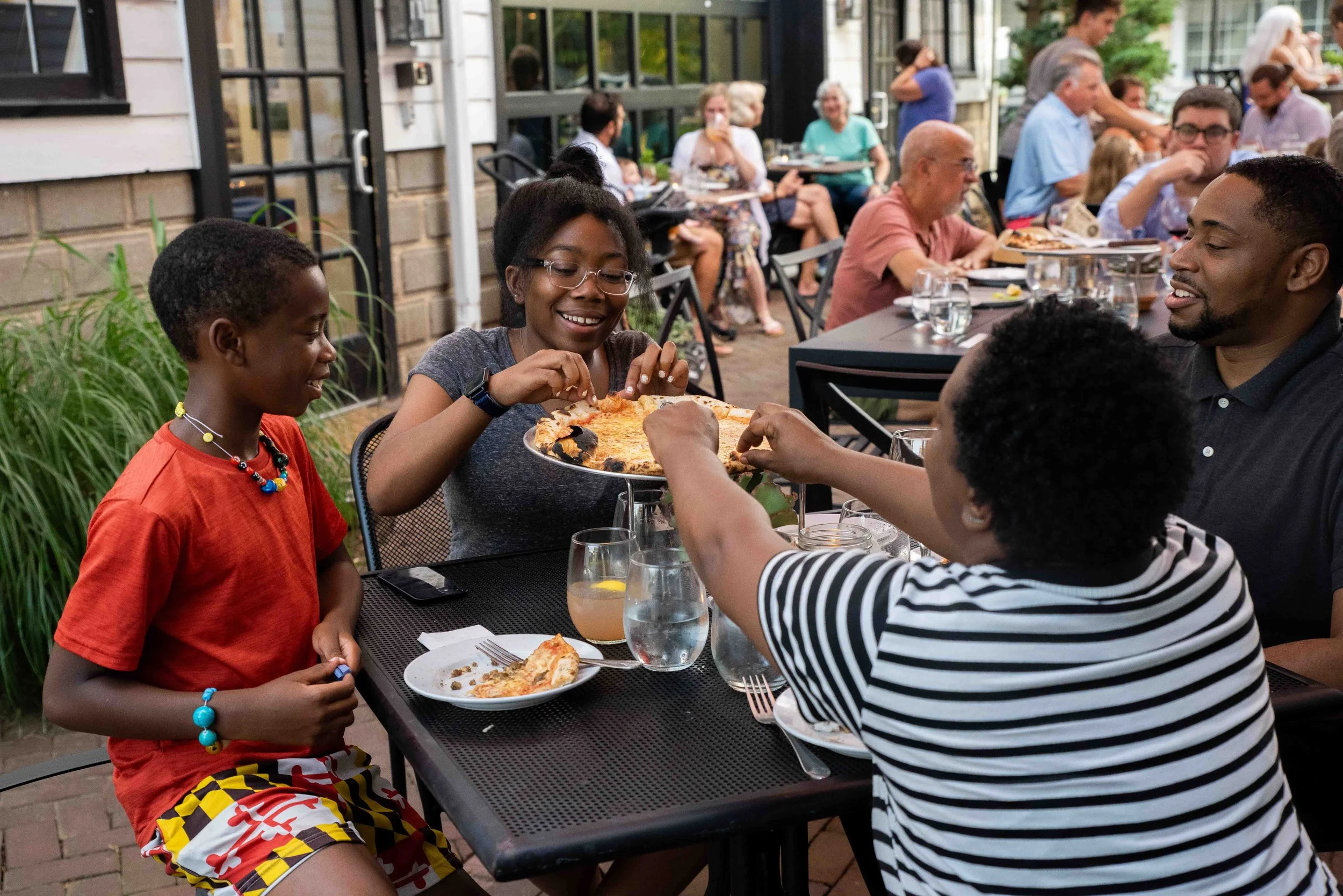 Modern Stone Age Kitchen | Sourdough Bakery, Scratch-Made Menu & Pizza ...