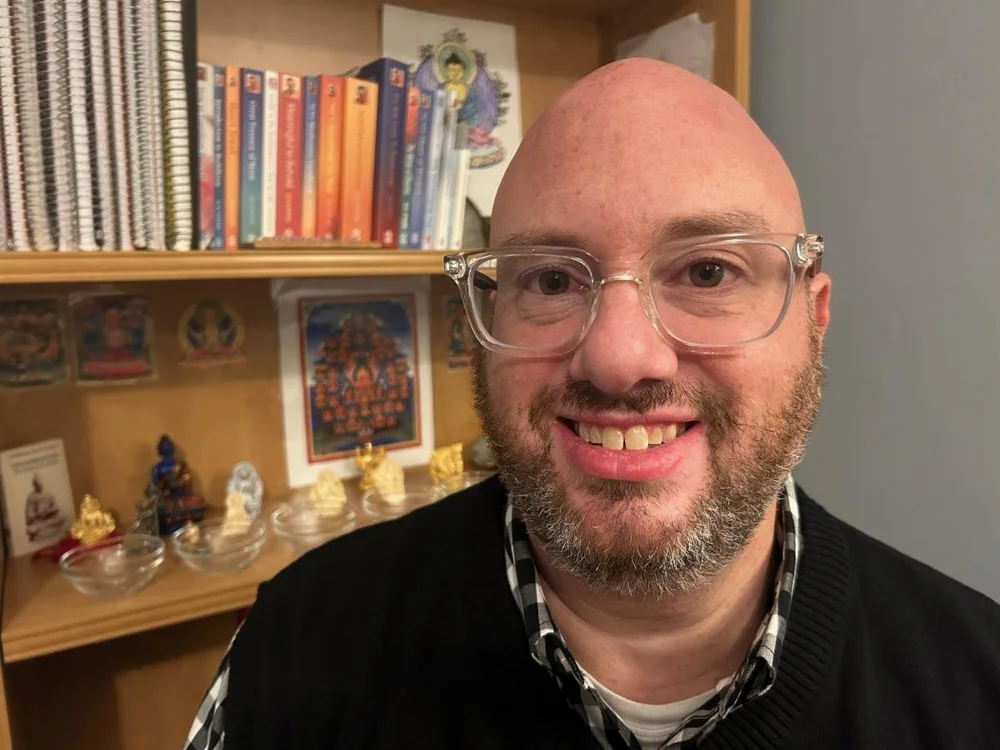 Our Instructors — Kadampa Meditation Center Long Island