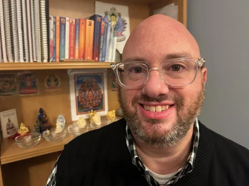 Our Instructors — Kadampa Meditation Center Long Island