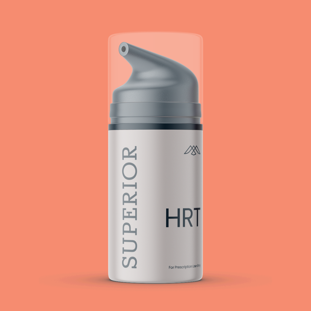 Lab-Driven HRT, Weight Loss, ED | Serving TX & FL