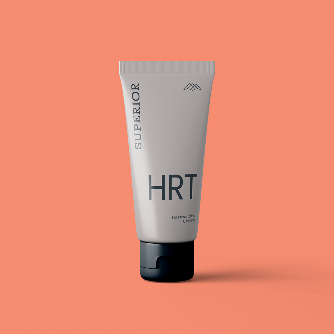 Lab-Driven HRT, Weight Loss, ED | Serving TX & FL
