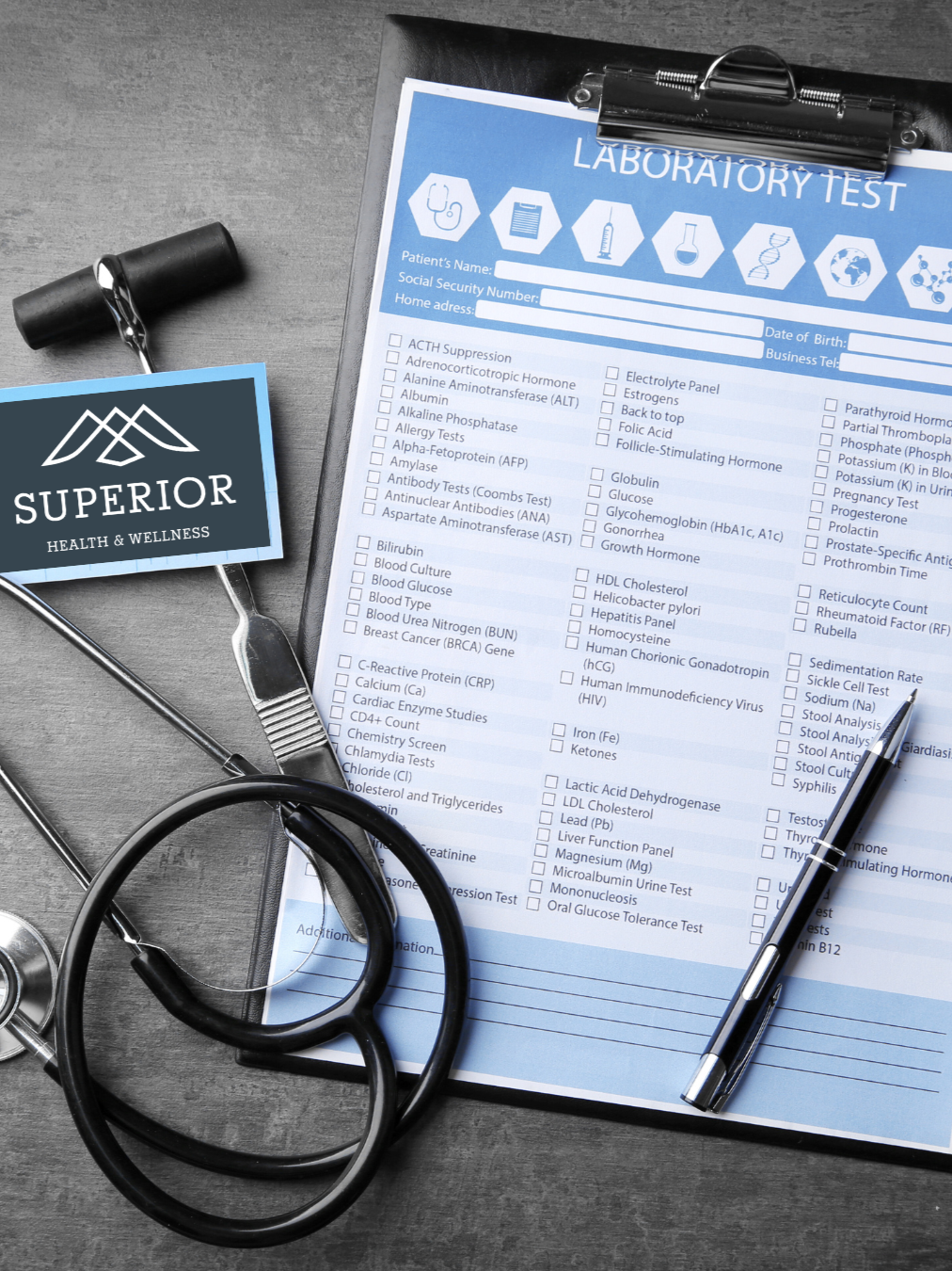 Ethical Online Healthcare: Safety Standards and Red Flags