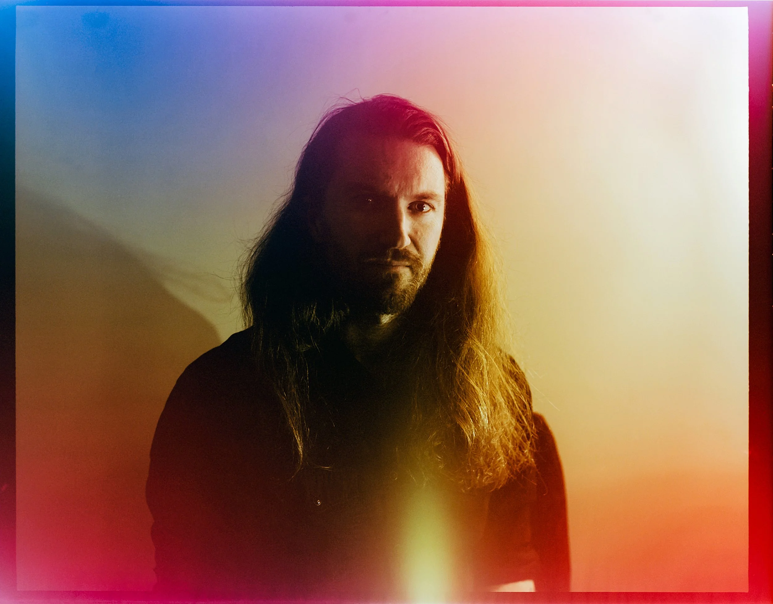 Grahame Lesh & Friends — GrahameLesh.com