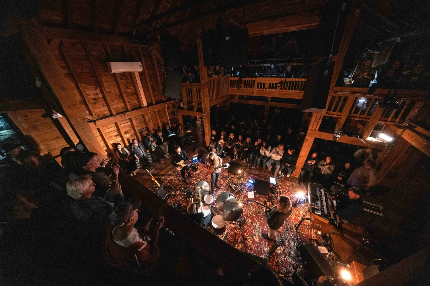 Grahame Lesh & Friends — GrahameLesh.com