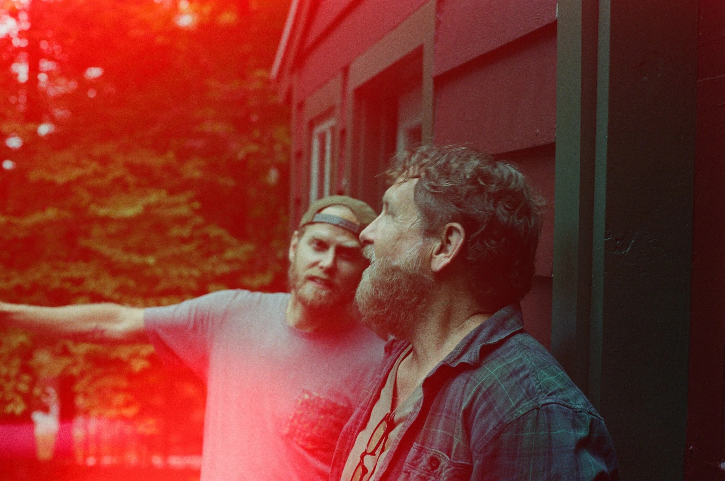 Grahame Lesh & Friends — GrahameLesh.com