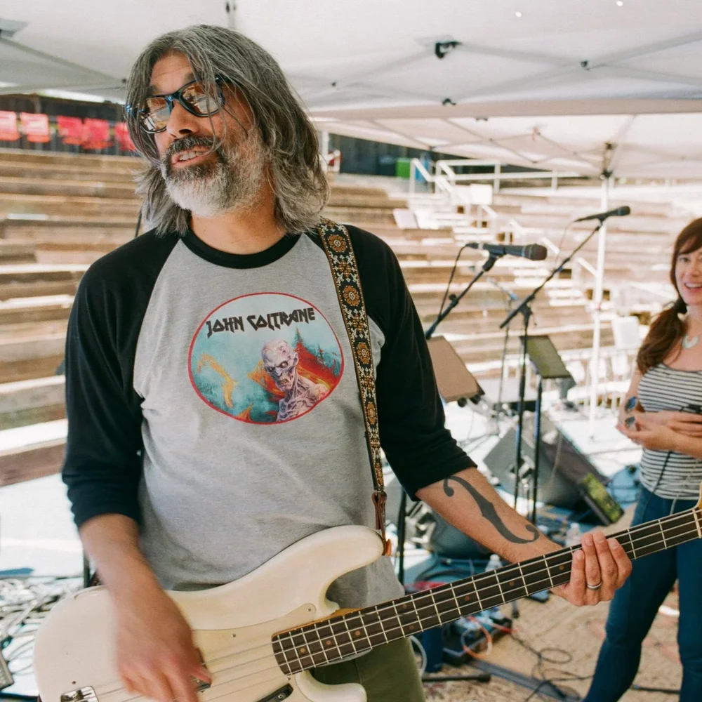 Grahame Lesh & Friends — GrahameLesh.com