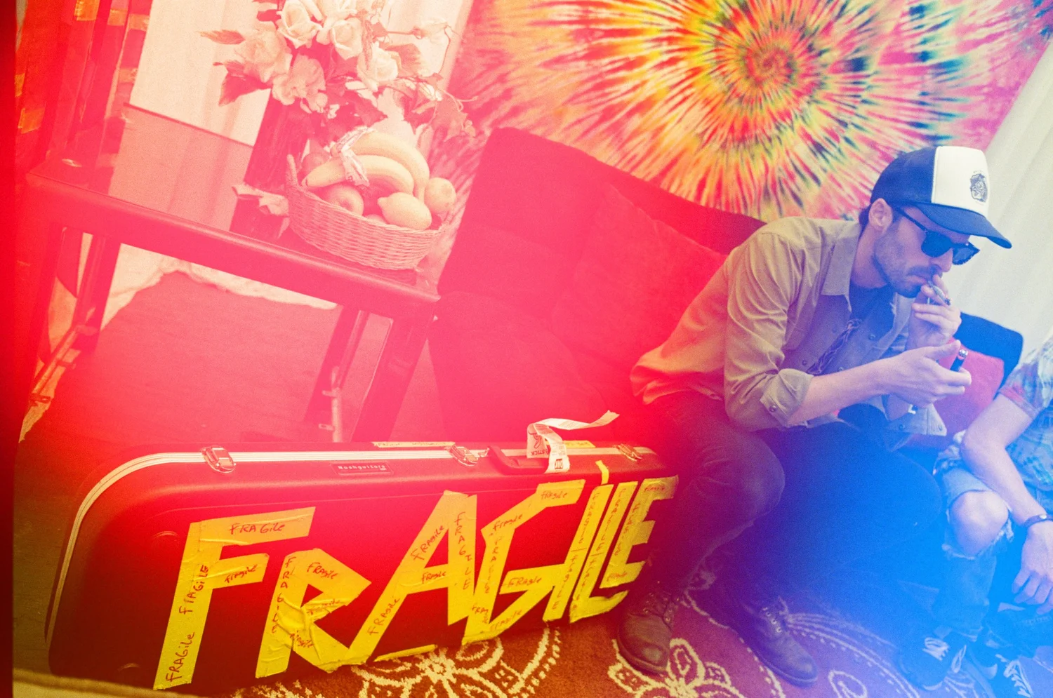 Grahame Lesh & Friends — GrahameLesh.com