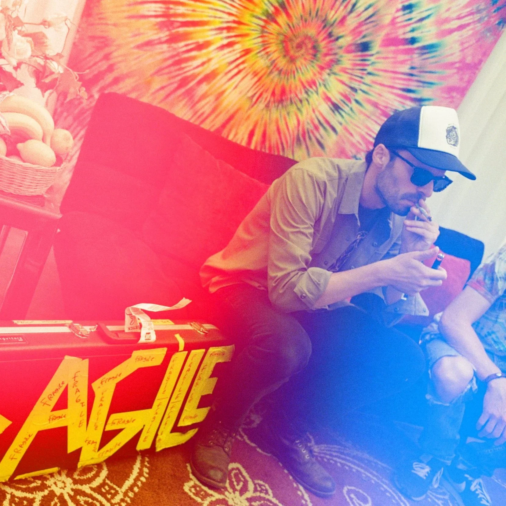 Grahame Lesh & Friends — GrahameLesh.com