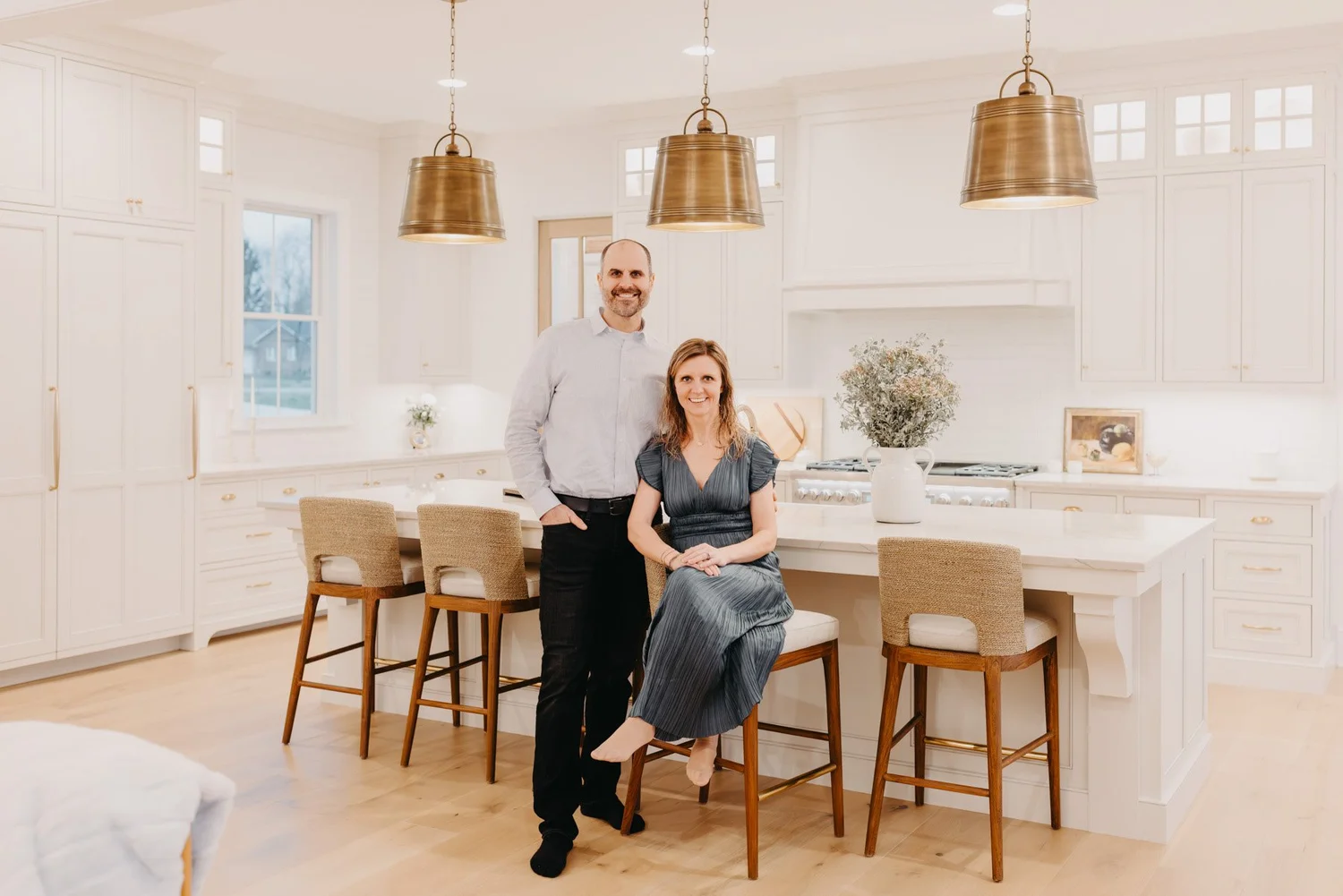 Choosing the Right Builder For Your Home | EKA Build Custom Homes