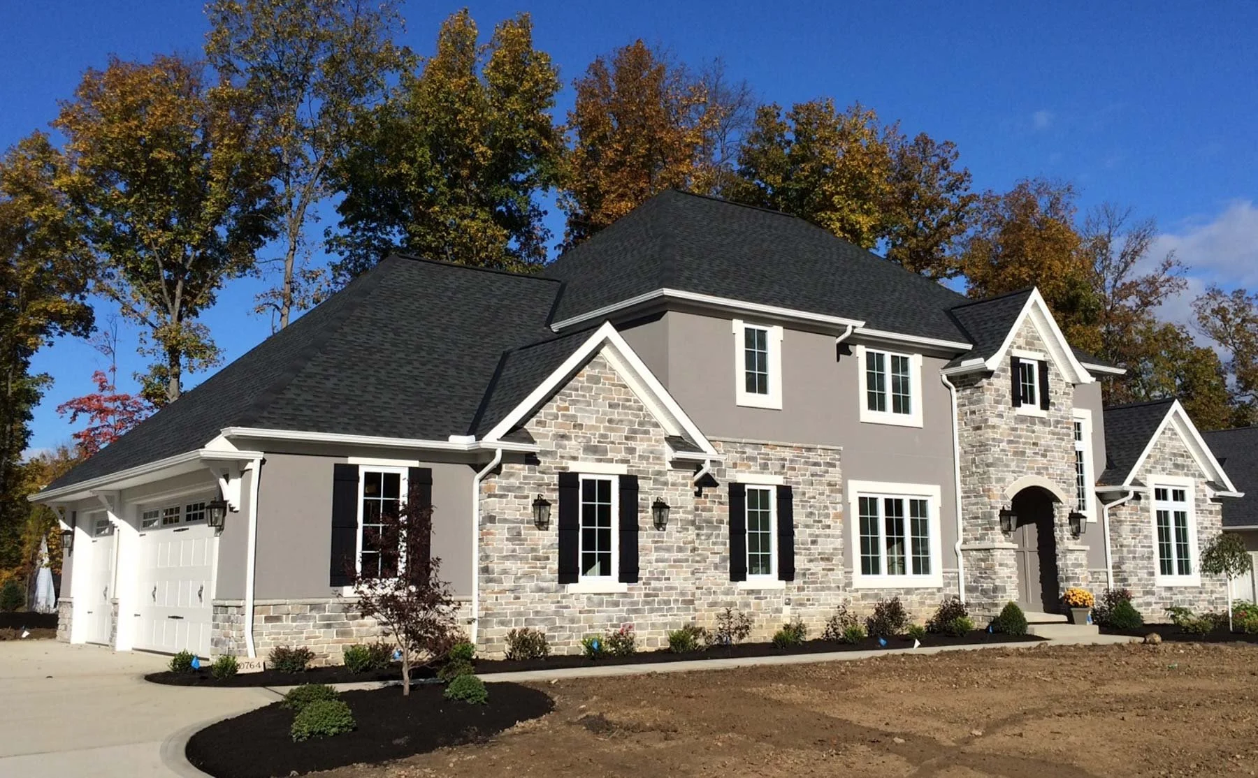 EKA Build | Northeast Ohio Custom Home Builder