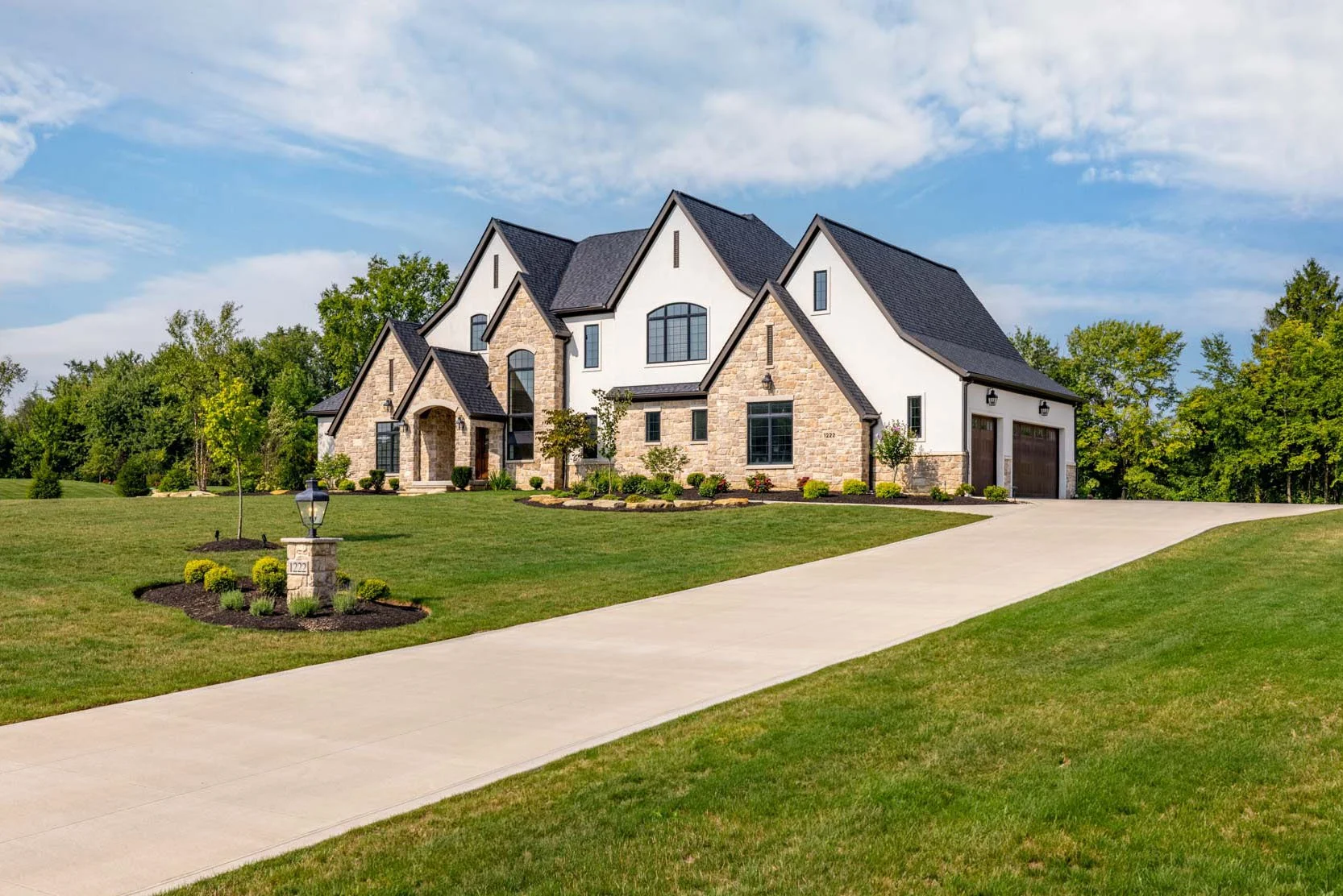 Custom Home Portfolio — EKA Build