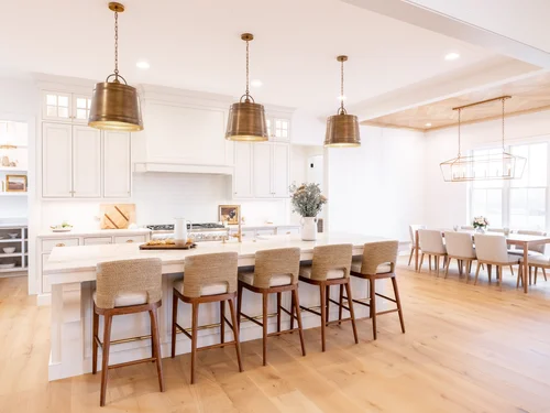 10 Must-Have Unique Custom Home Features | Custom Home Ideas | EKA ...