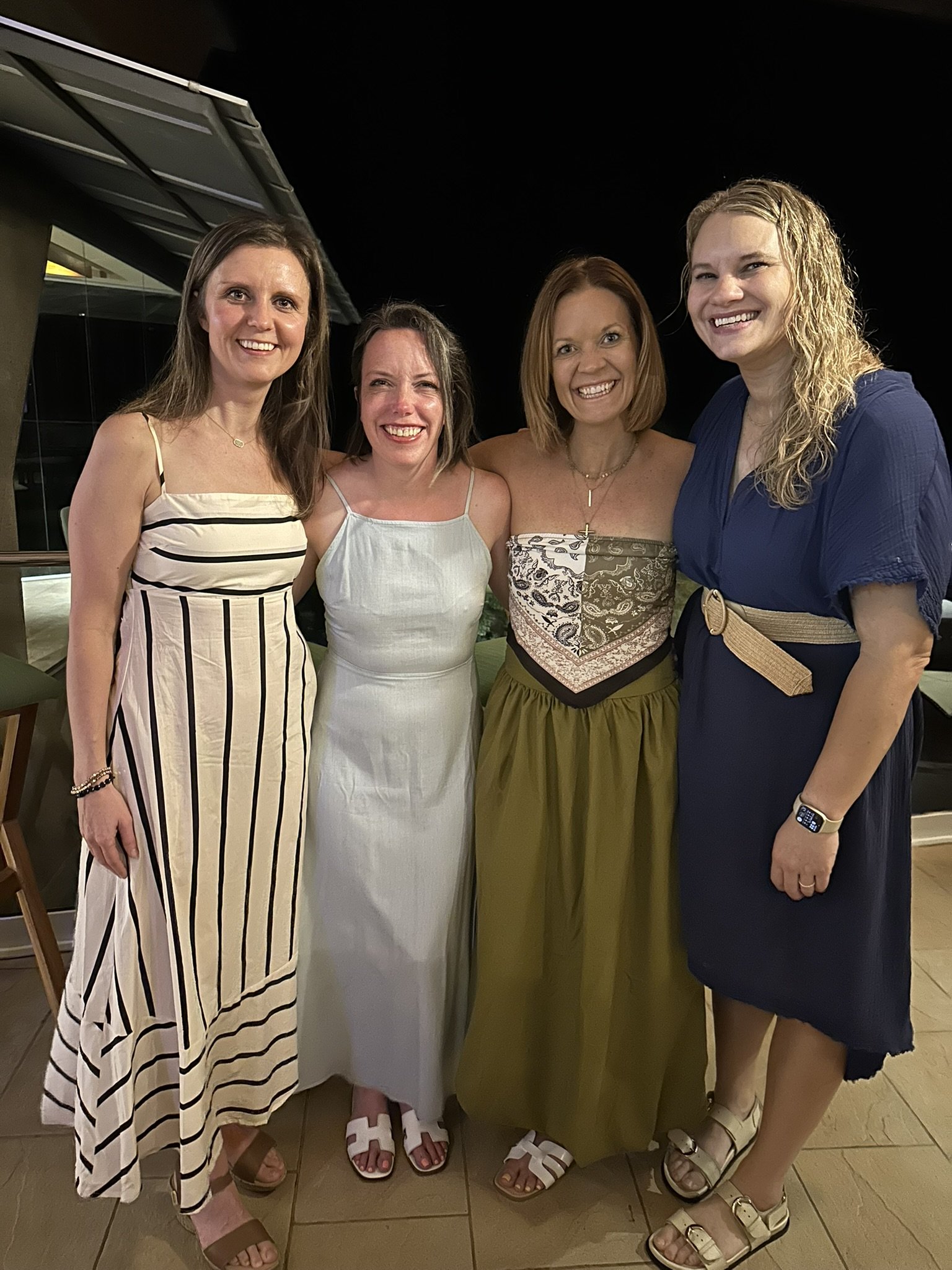 Women in Construction: BuildHER 2025 Retreat | EKA Build Custom Homes