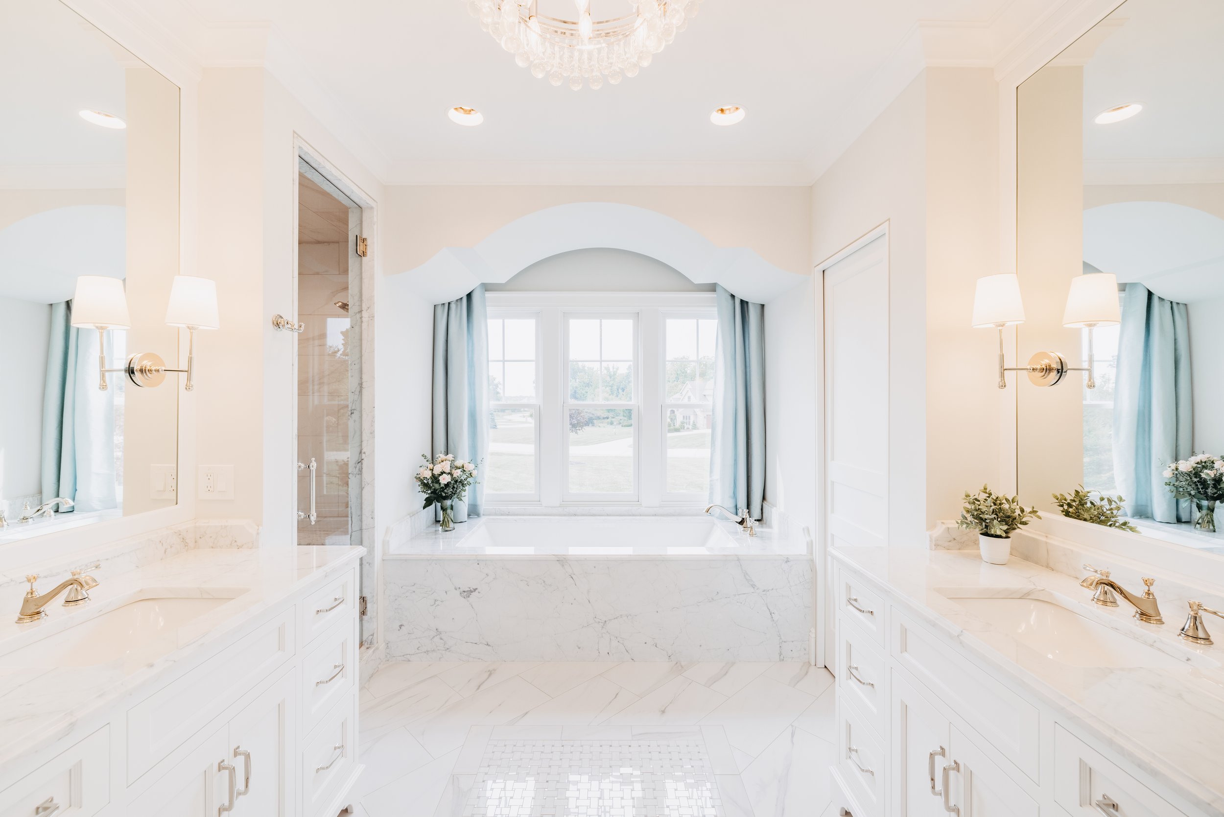 10 Must-Have Unique Custom Home Features | Custom Home Ideas | EKA ...