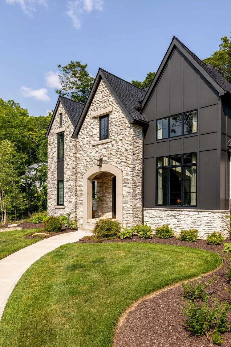 Stonebrook – Custom Home Build | EKA Build Custom Homes