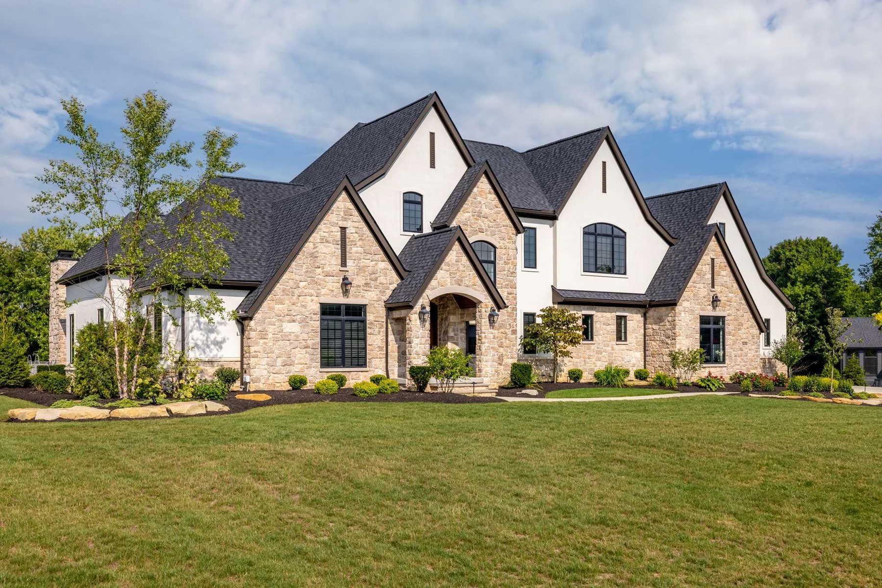 EKA Build | Northeast Ohio Custom Home Builder