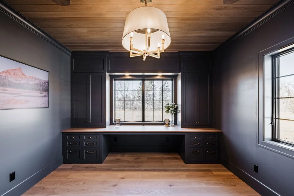 10 Must-Have Unique Custom Home Features | Custom Home Ideas | EKA ...