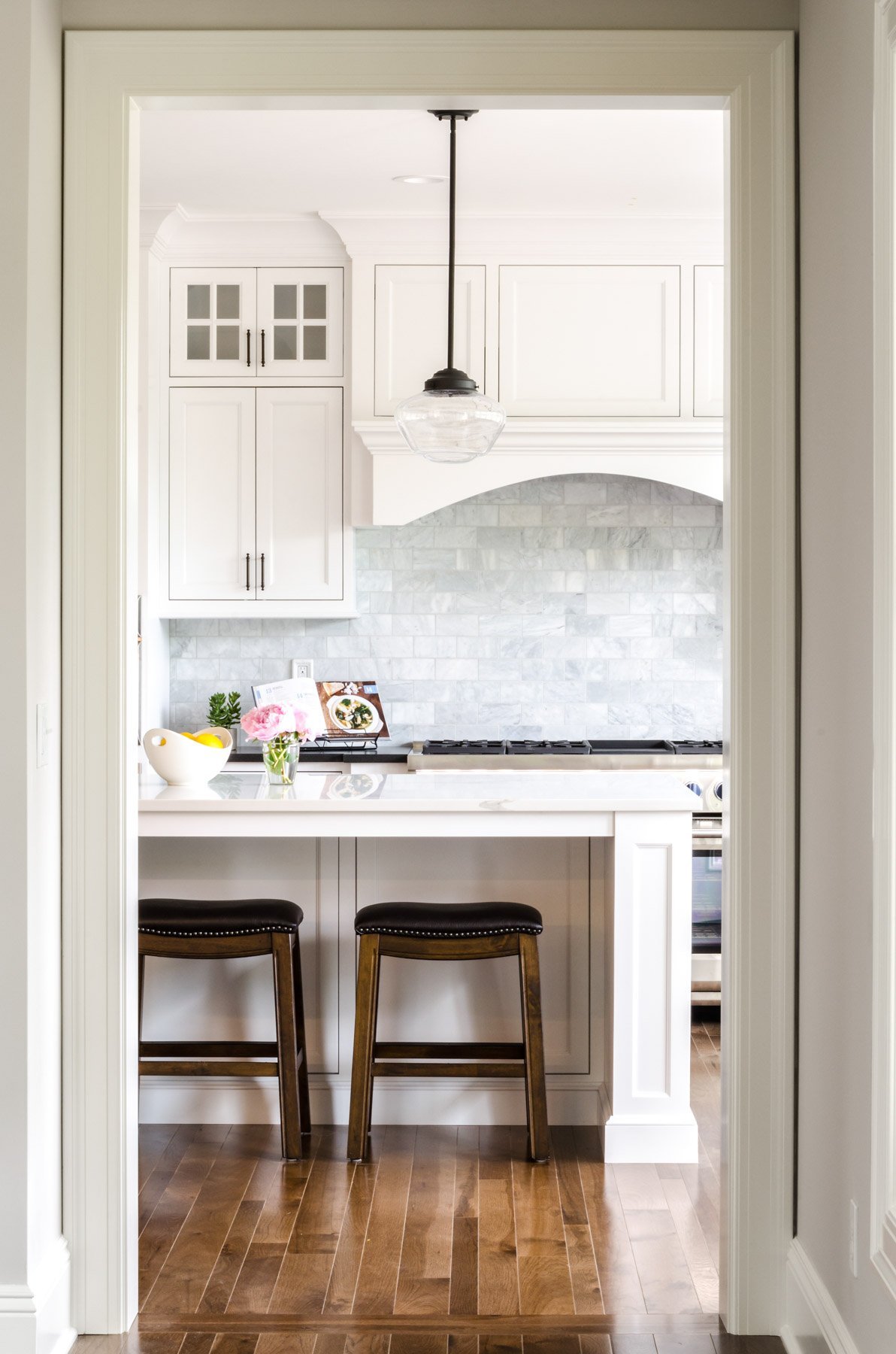 Cleveland Custom Homes Tailored To You | EKA Build Custom Homes