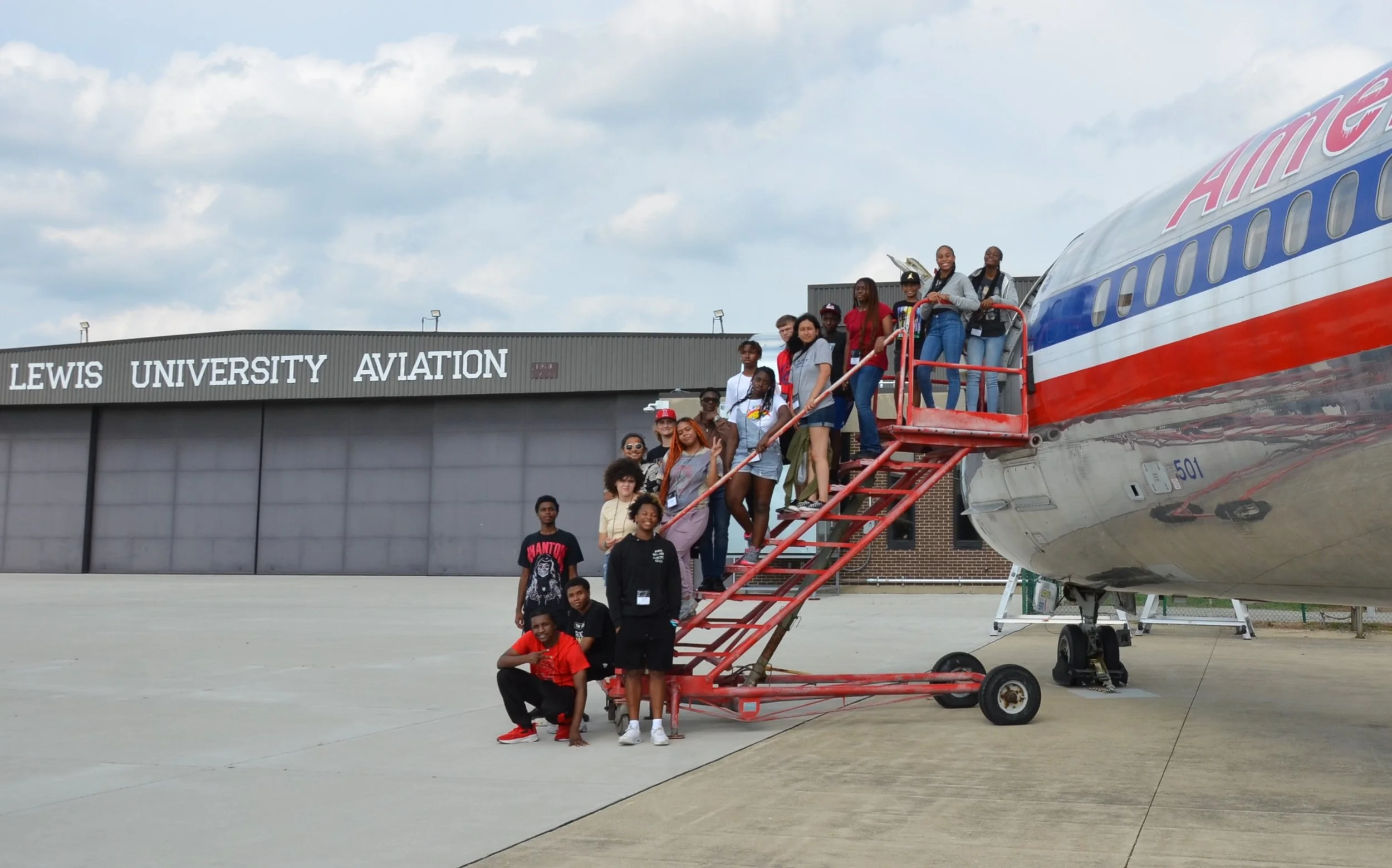 LU ACE ACADEMY