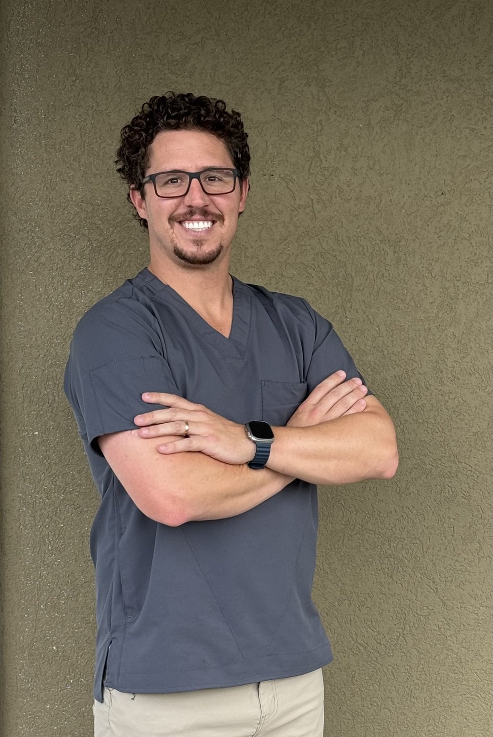 Meet Dr. Greer and Dr. Prince | Expert Dentists at Cumberland Dental ...