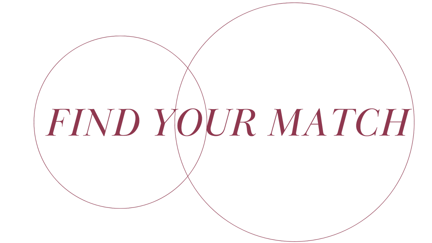 Find Your Match