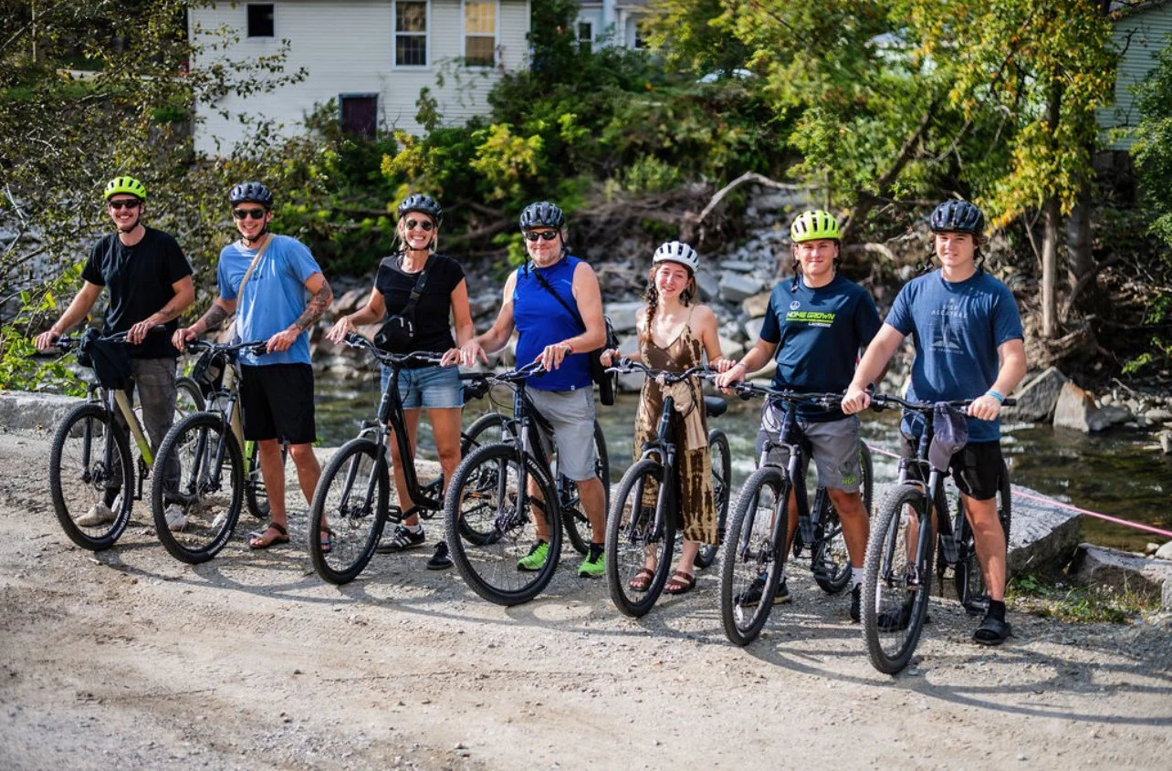 Rentals | Book Your Ride — Riverside Cycles