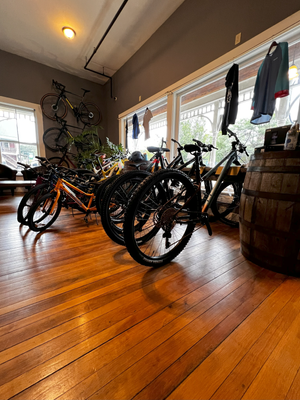 Rentals — Riverside Cycles