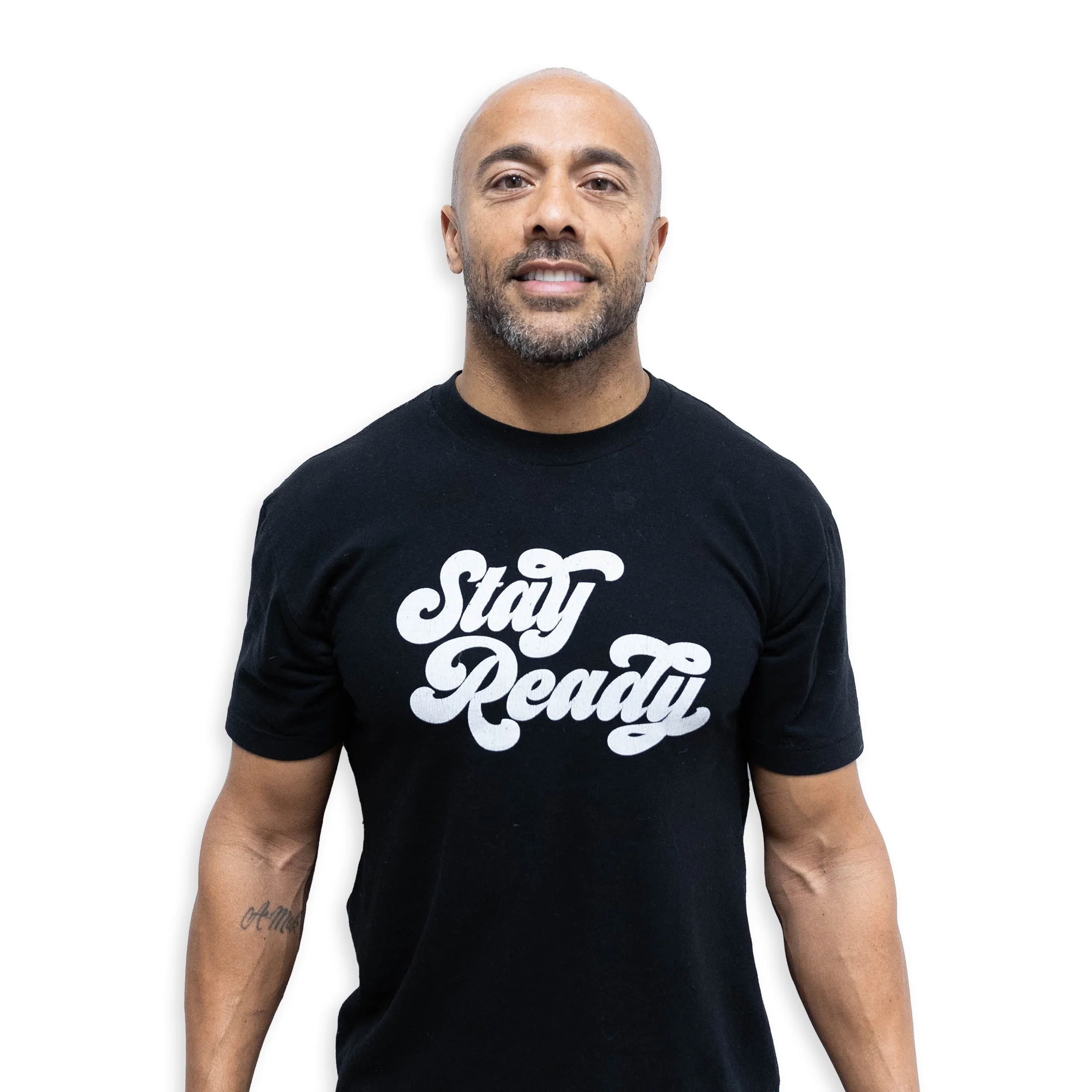 Meet the Team — Stay Ready PT