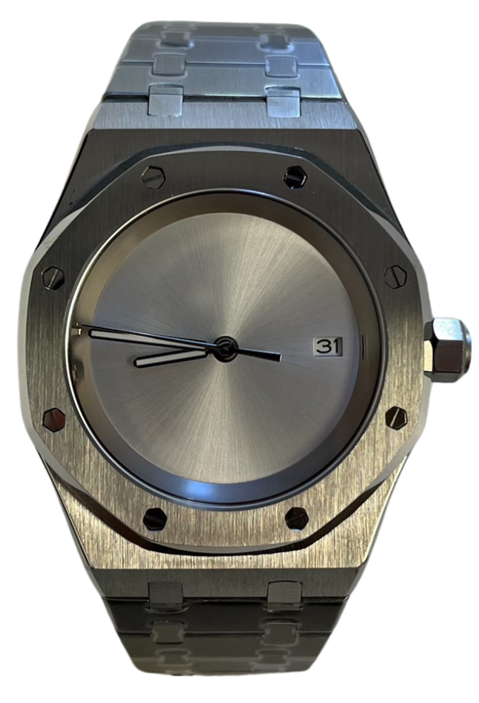 Watch Mod