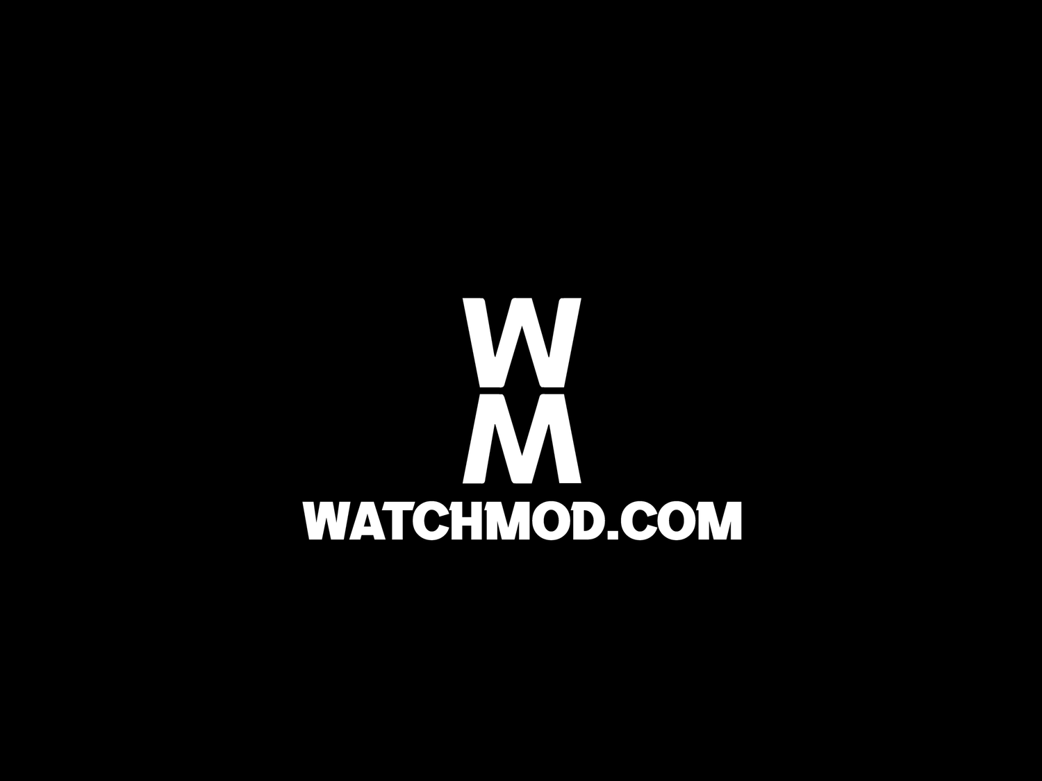 Watch Mod