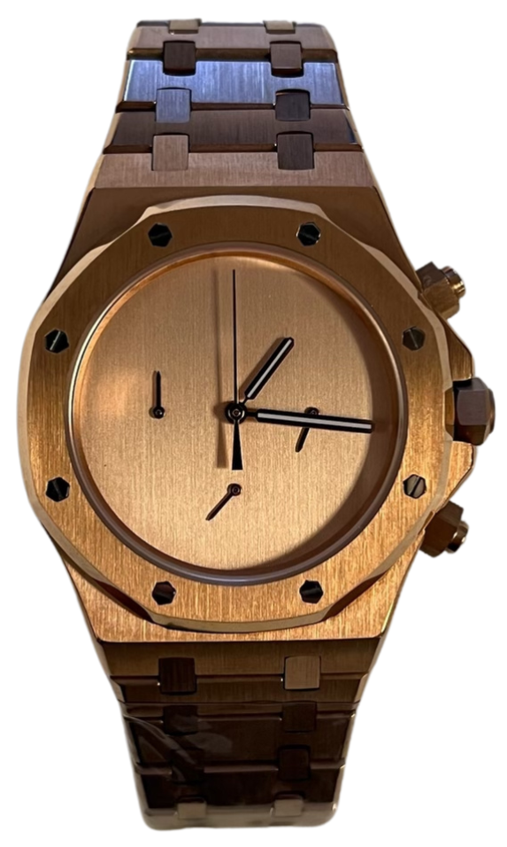 Watch Mod