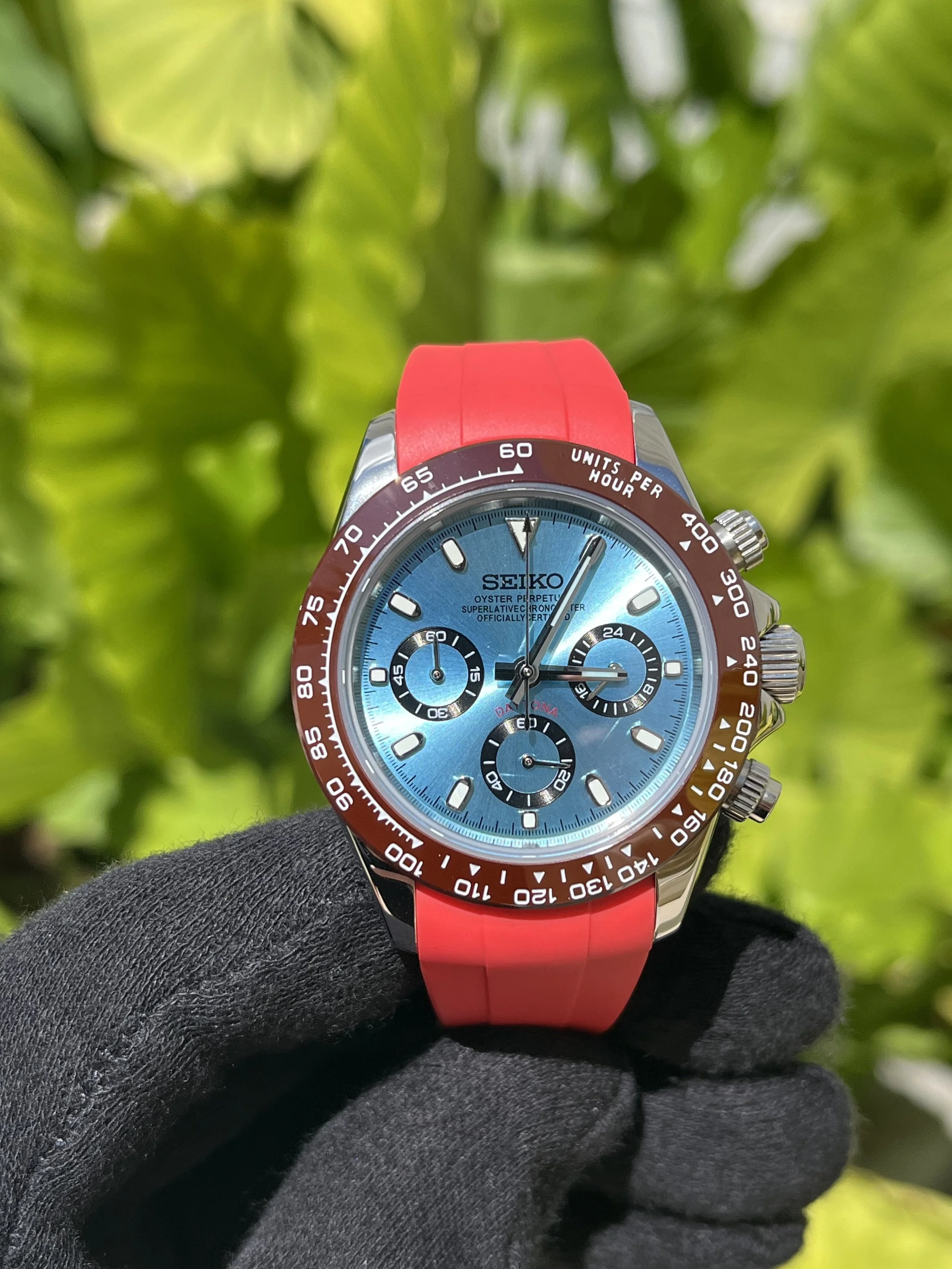 Store — Watch Mod