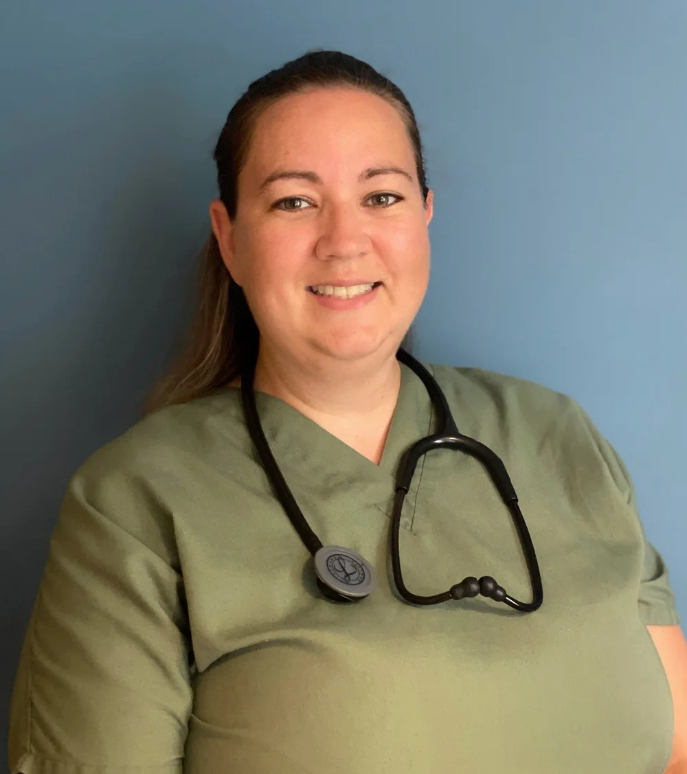 staff profiles — Mount Pleasant Clinic