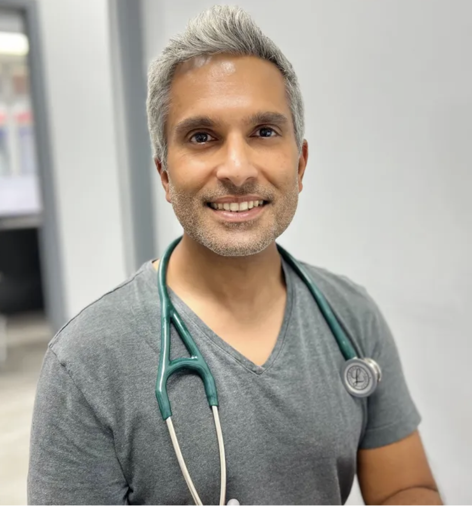 staff profiles — Mount Pleasant Clinic
