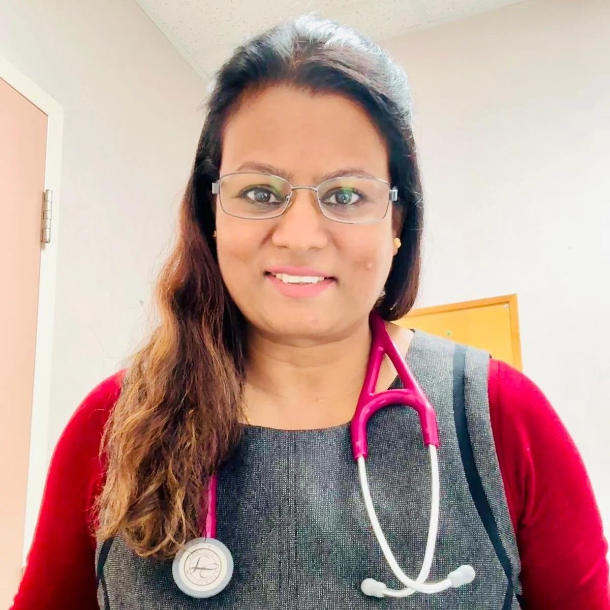 staff profiles — Mount Pleasant Clinic