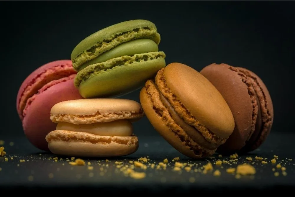 Historical Roots of French Patisserie — Terre à table
