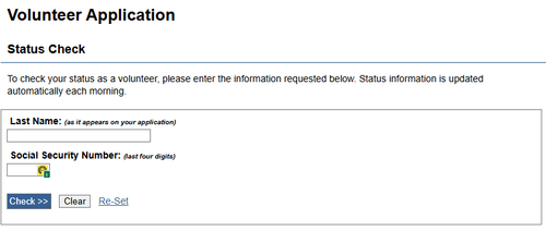 TDCJ Training | Join TDCJ Volunteer Efforts — Kairos Goree